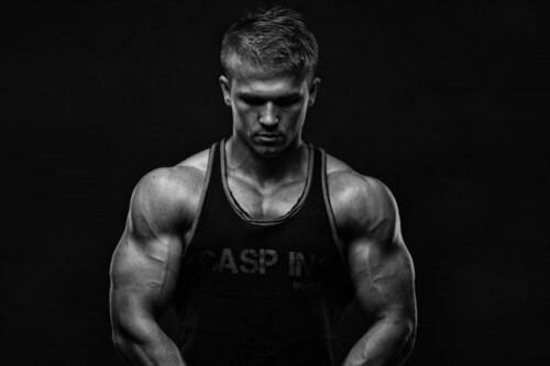 Le synthol pour avoir des gros muscles