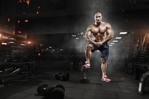 La force musculaire : définition - Espace-Musculation.com