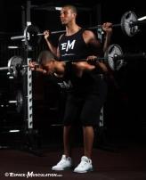 Comment faire le Good morning pour muscler les Ischios