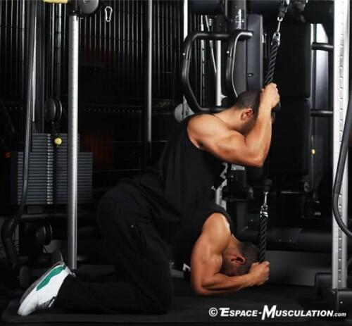 6 Meilleurs Exercices de Musculation pour se Muscler les Abdominaux