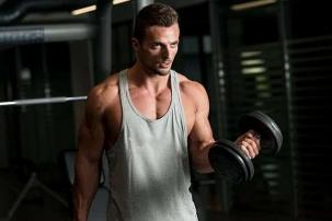 Programme d'entraînement pour se muscler les bras