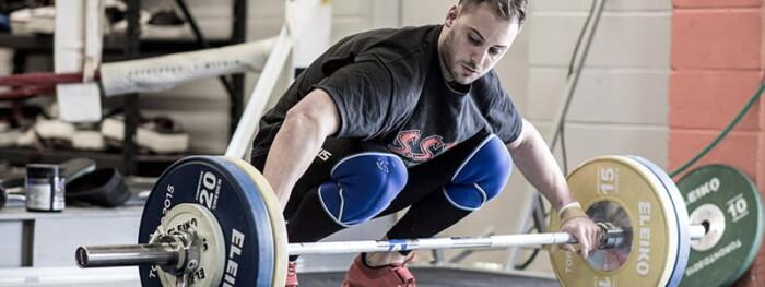 Entrainement : Guide, Exercices, Programmes de Musculation pour Sportif