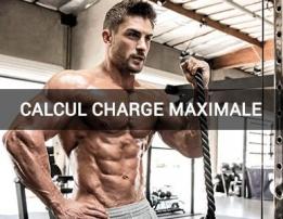 Calculatrices pour Sportifs : Charges maximales, Calories, Métabolisme...