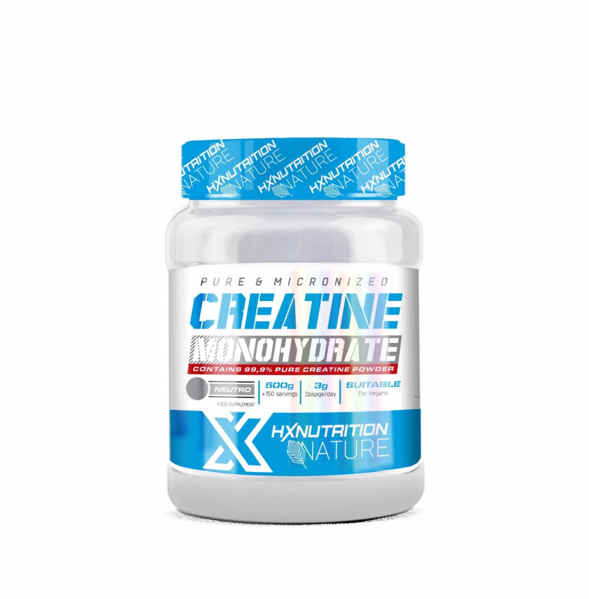 Qu’est-ce que la créatine ? Quels sont ses effets ? - Espace Musculation