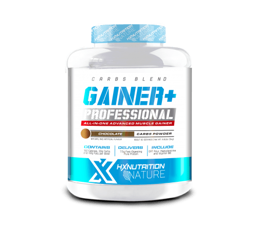 Les gainers sont-ils efficaces ? Pourquoi je déteste autant ces produits